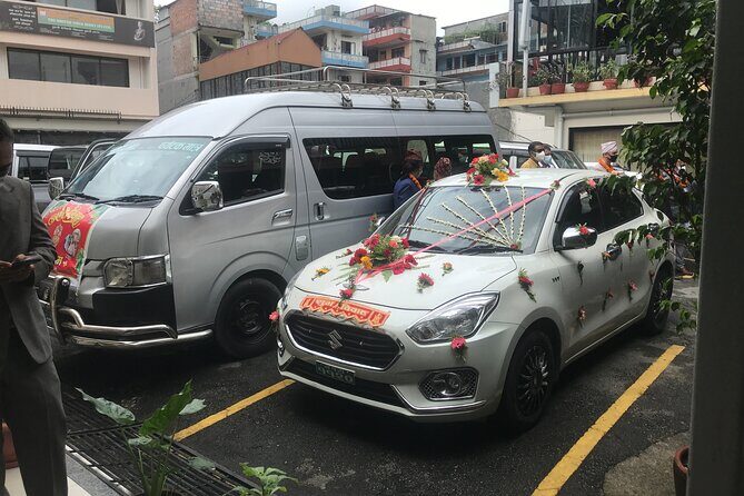 Discover Pokhara in Style: Private Vehicle Service with Driver - The Sum Up