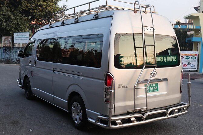 Discover Pokhara in Style: Private Vehicle Service with Driver - FAQs