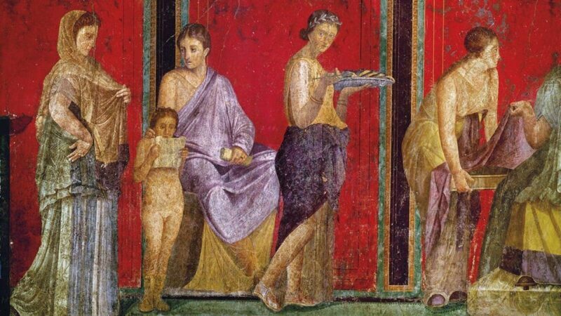 Discover Pompeii: Italian Walking Tour of the Buried City - Walking into History: What to Expect on the Tour