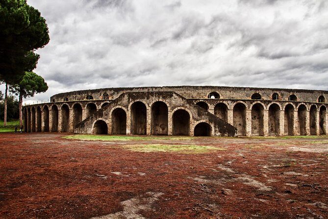 Discover Pompeii on this Guided Walking Tour of the Buried City - The Itinerary in Detail