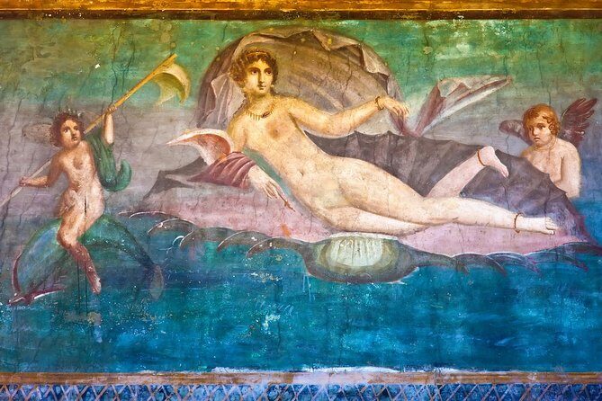 Discover Pompeii on this Guided Walking Tour of the Buried City - Who Will Get the Most Out of This Tour?