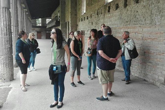 Discover Pompeii on this Guided Walking Tour of the Buried City - FAQs
