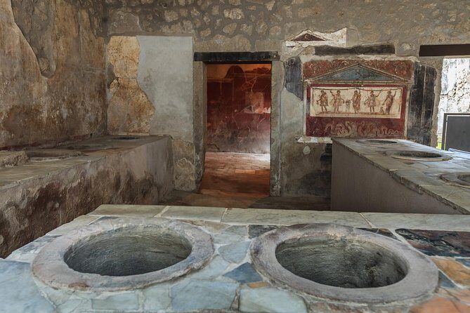 Discover Pompeii on this Guided Walking Tour of the Buried City - In Closing