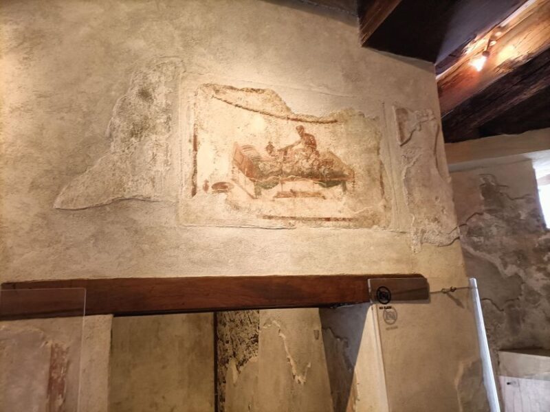 Discover Pompeii with a professional guide for 2hrs - Why This Tour Is a Great Choice