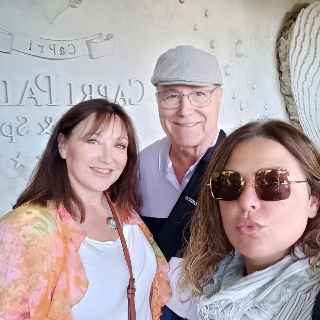 Discover Pompeii with a professional guide for 2hrs - The Sum Up