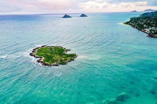 Discover Popoia Island and Kailua Bay by Kayak Guided Tour - Practical Details and Tips