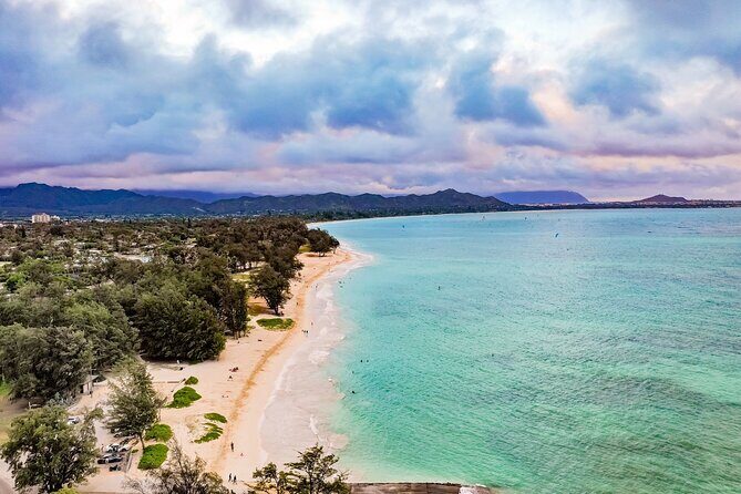 Discover Popoia Island and Kailua Bay by Kayak Guided Tour - The Sum Up