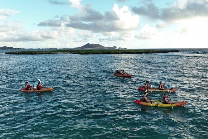 Discover Popoia Island and Kailua Bay by Kayak Guided Tour - FAQ
