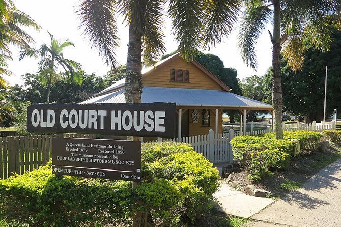 Discover Port Douglas: Self-Guided Audio Tour - Practicalities and Considerations