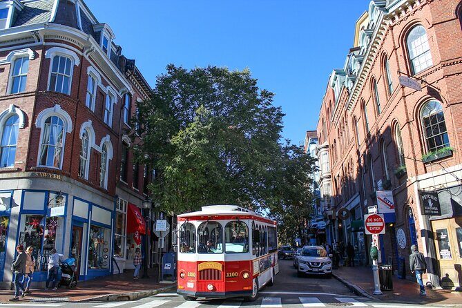 Discover Portland City and Lighthouse Tour - A Closer Look at What This Tour Offers