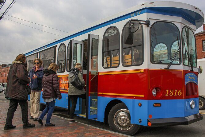 Discover Portland City and Lighthouse Tour - Authentic Experiences from Reviews