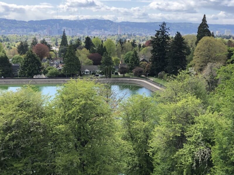Discover Portland: Guided Sightseeing Tour (Most popular!) - Discover Portland: Guided Sightseeing Tour (Most popular!)