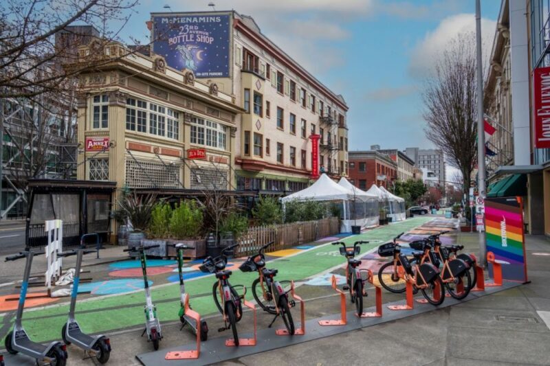 Discover Portland: Guided Sightseeing Tour (Most popular!) - FAQ
