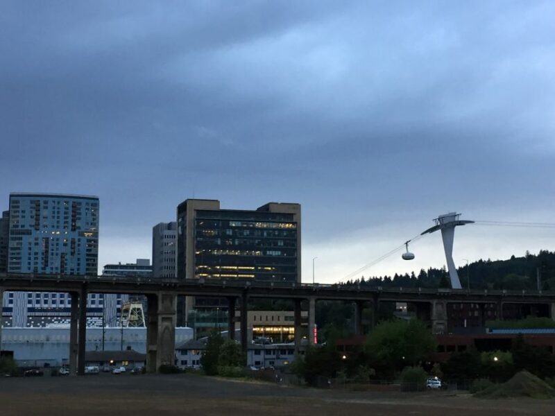 Discover Portland: Half-Day Small Group City Tour - What’s Included and Why It Matters