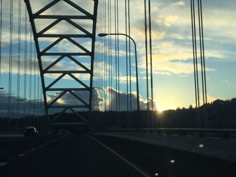 Discover Portland: Half-Day Small Group City Tour - Pricing and Value
