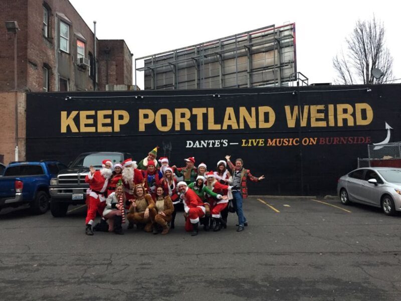 Discover Portland: Half-Day Small Group City Tour - Who Will Enjoy This Tour?