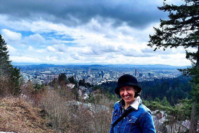 Discover Portland Half-Day Small-Group City Tour - FAQs