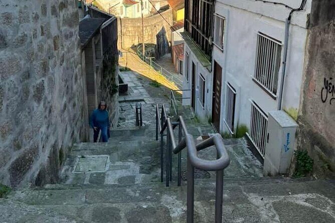 Discover Porto with an Official Guide: A Tour of Iconic Landmarks - An In-Depth Look at the Porto Walking Tour