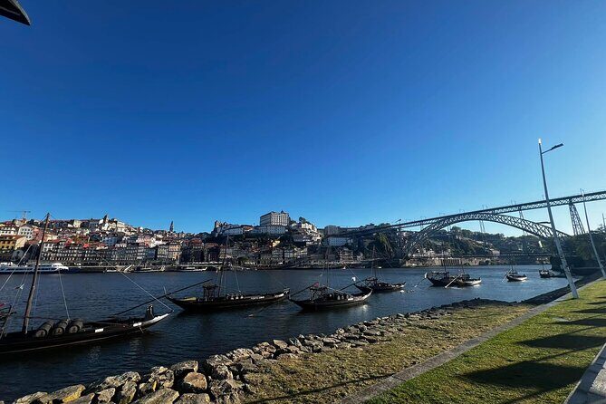 Discover Porto with an Official Guide: A Tour of Iconic Landmarks - Final Thoughts