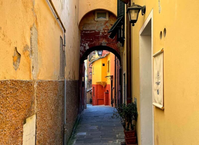 Discover Portofino on a Guided Walking Tour - An In-Depth Look at the Portofino Walking Tour