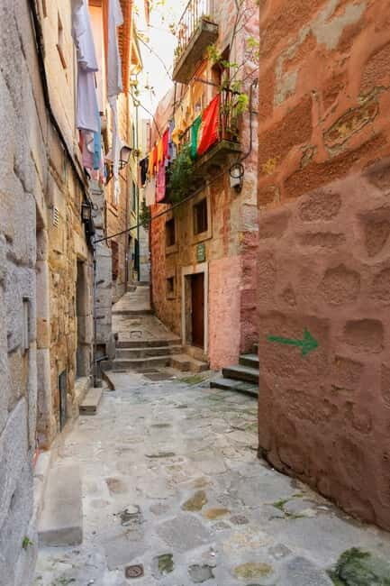 Discover Porto's Historical Roots Walking Tour - FAQ