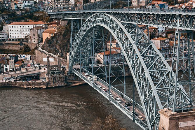 Discover Portos most Photogenic Spots with a Local - Discover Portos most Photogenic Spots with a Local