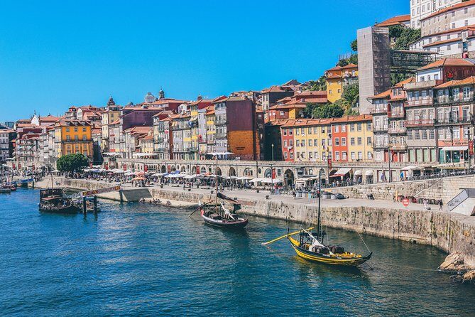 Discover Portos most Photogenic Spots with a Local - FAQ