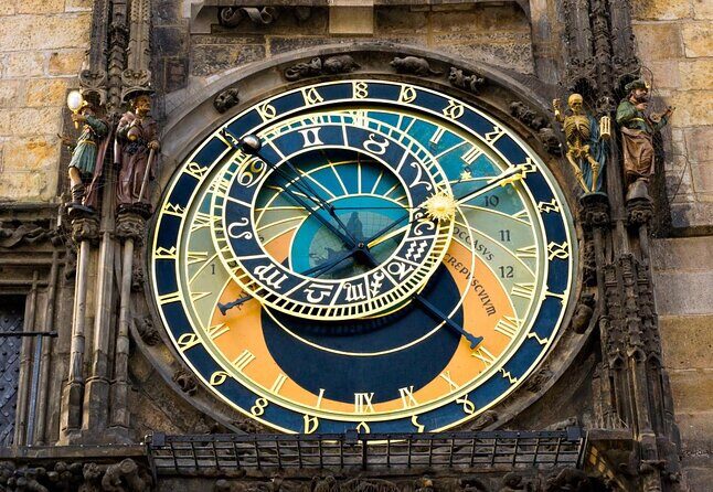 Discover Prague In A Day - Introduction