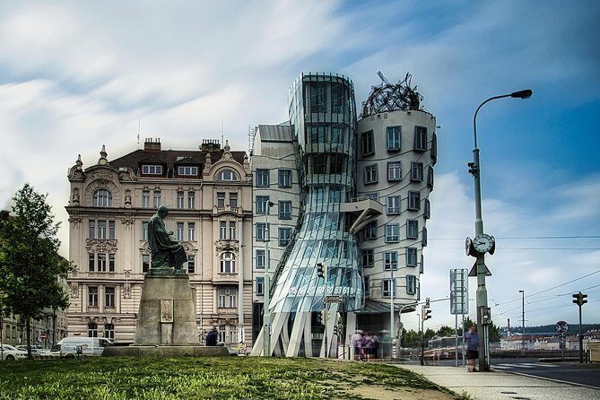 Discover Prague In A Day - Exploring Prague with a Personal Touch