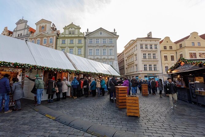 Discover Prague In A Day - FAQ