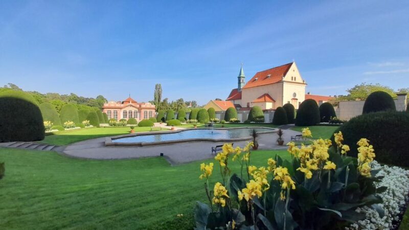 Discover Prague Private Tour - 3 hours - Who Should Consider This Tour?