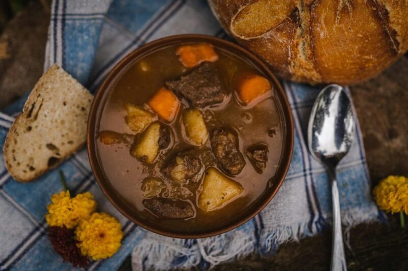 Discover Prague Through Its Flavors: Unique Prague Food Tour - The Sum Up