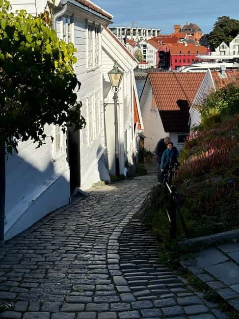 Discover Private+ Stavanger Guided City Tour - FAQs About the Stavanger Private Guided Tour