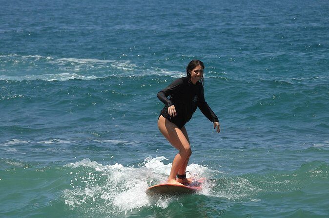 Discover Puerto Escondido One Day Trip Shuttle Coastal Transfer - Final Thoughts