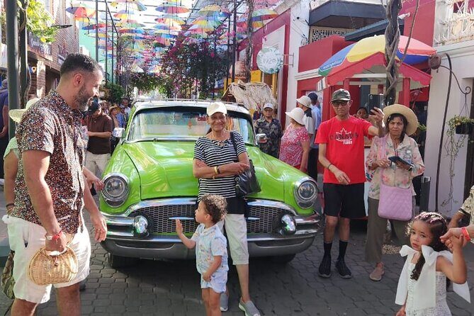 Discover Puerto Plata: City Tour and Monkey Jungle - A Practical Look at the Puerto Plata City Tour and Monkey Jungle Experience