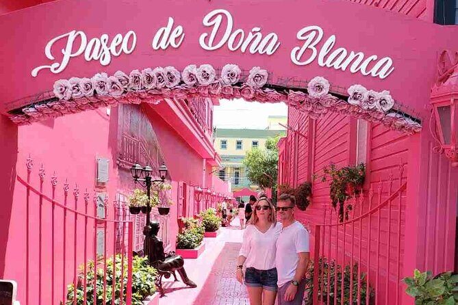 Discover Puerto Plata: Historic City Highlights Tour - Key Points