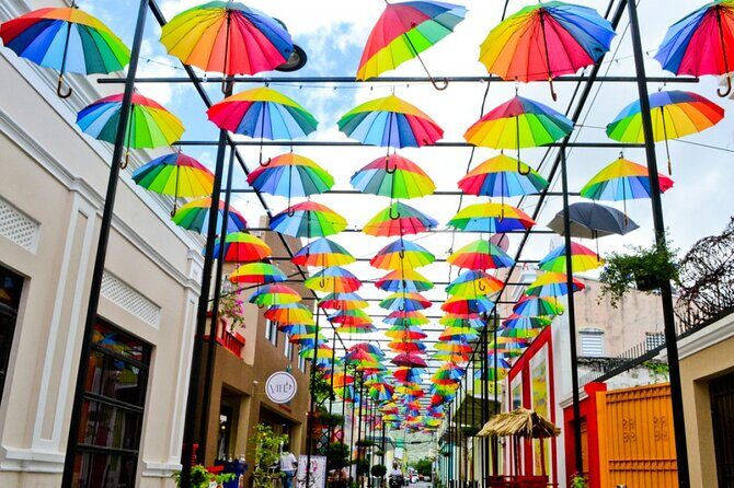 Discover Puerto Plata: Historic City Highlights Tour - Final Thoughts