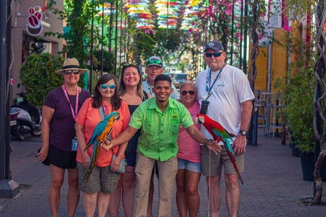 Discover Puerto Plata: Historic City Highlights Tour - Frequently Asked Questions (FAQs)