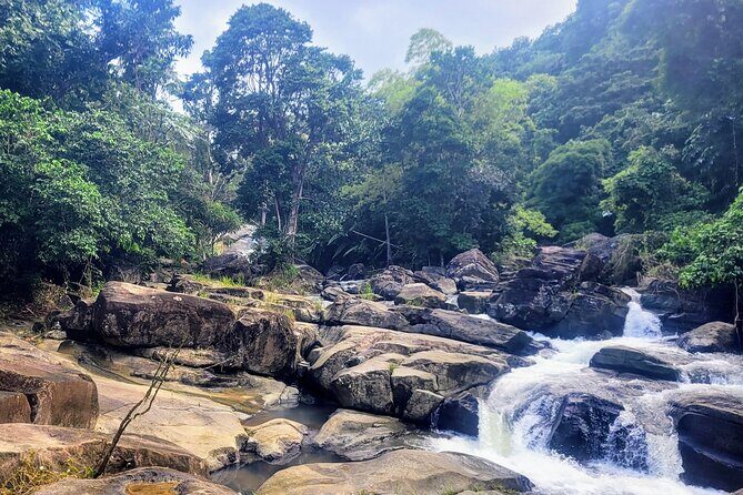 Discover Puerto Rico by 5 Different Thematic Routes - FAQ