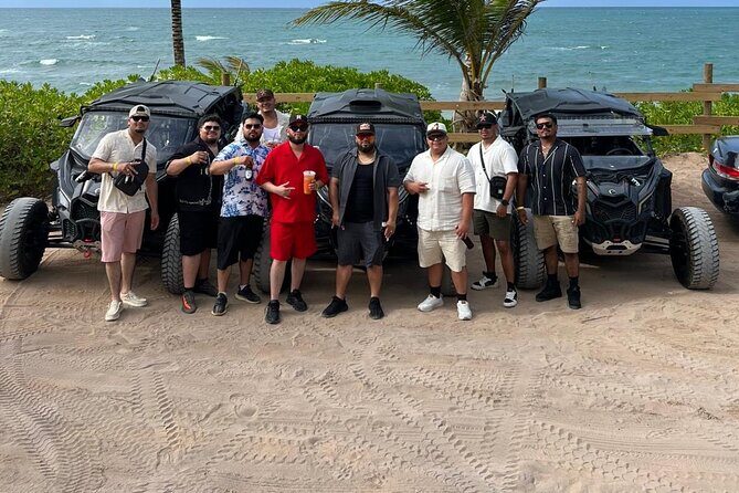 Discover Puerto Rico Like a Local 4 Hour Private Beach Escape - Practical Tips for Participants