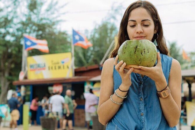 Discover Puerto Rico Like a Local 4 Hour Private Beach Escape - The Sum Up