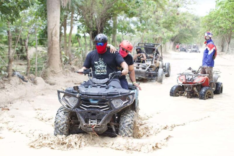 Discover Punta Cana: Buggy Tour, El Macao Beach, Blue Cenote - The Sum Up: Is this tour right for you?