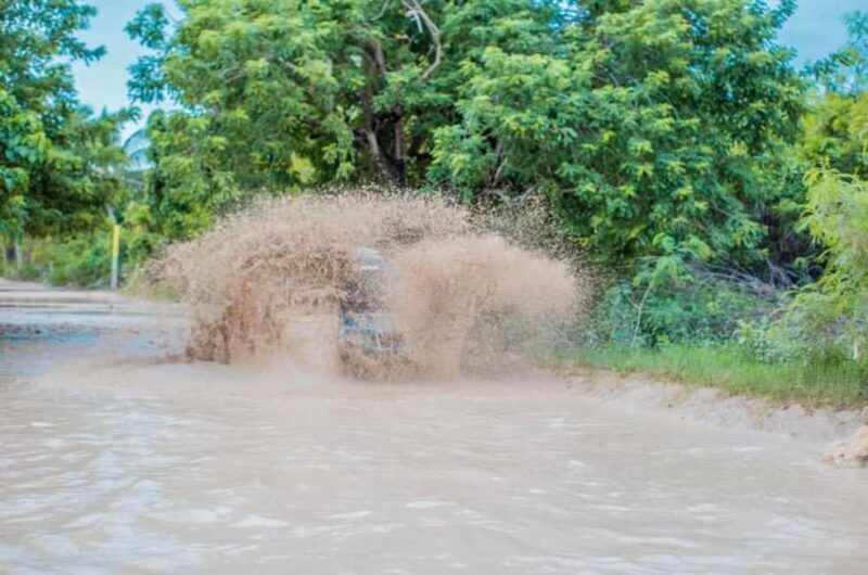 Discover Punta Cana: Buggy Tour, El Macao Beach, Blue Cenote - FAQ