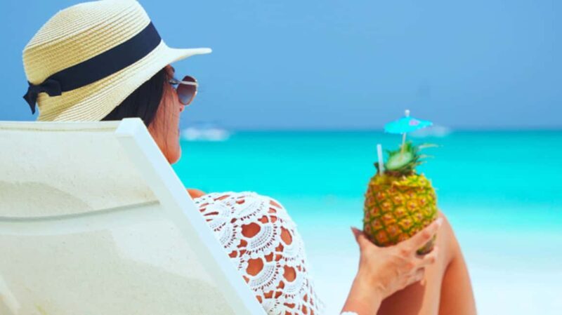 Discover Punta Cana: Full-Day Saona Island All Included - Introduction: Why This Tour Might Be Right for You