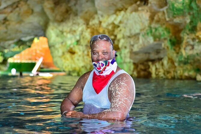 Discover Punta Cana with ATV or Buggy Ride - The Sum Up