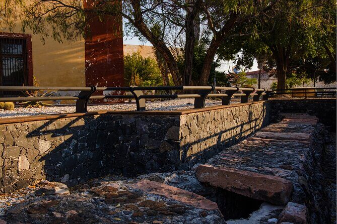 Discover Queretaro Tour - Authentic Commentary from Participants