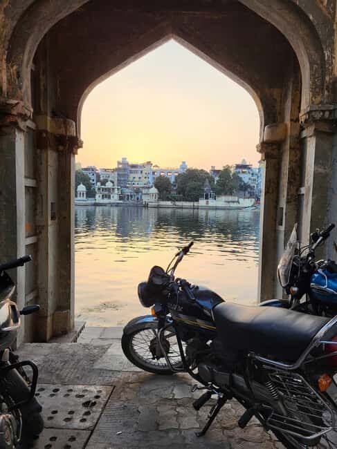 Discover Rajastan - The Itinerary: Flexibility and Focus on Your Interests