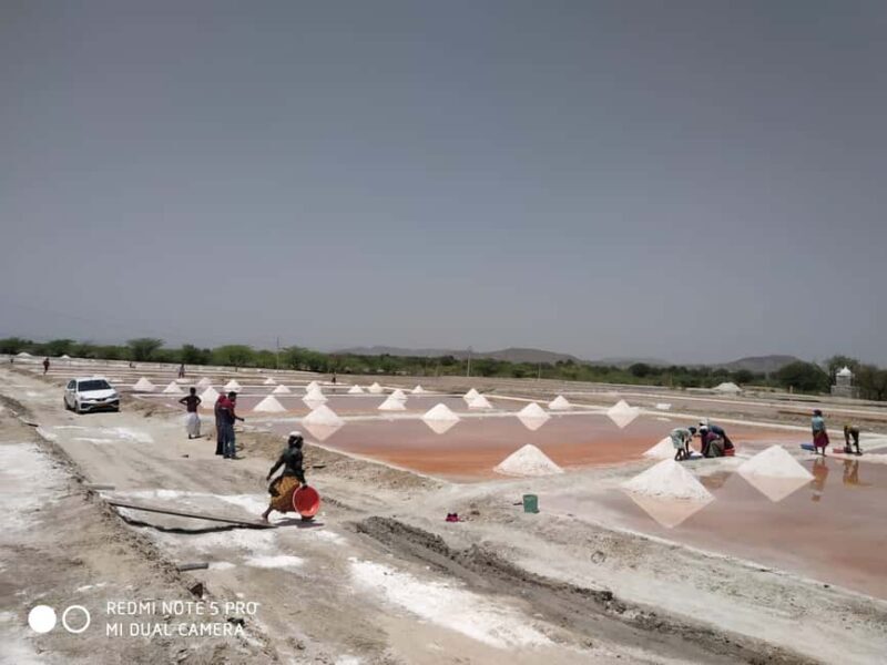 Discover Rajastan - Comfort and Convenience: What You’ll Experience