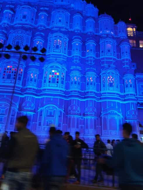 Discover Rajastan - Authentic Experiences and Local Insights