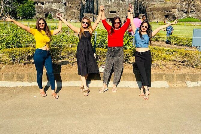 Discover Rajasthan: Jaipur, Pushkar, and Udaipur in 6 Days! - Practical Insights & Travel Tips